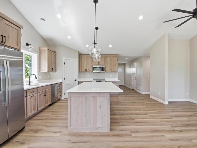 383 Old Glory Dr NE, Alexandria, MN 56308 | MLS #6788