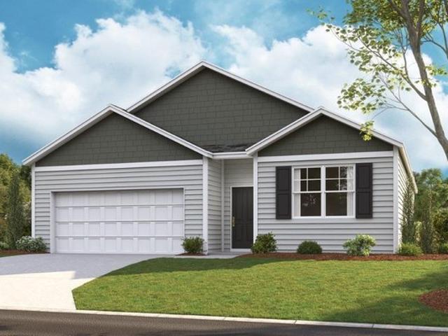 383 Owensby, Dayton, TN 37321