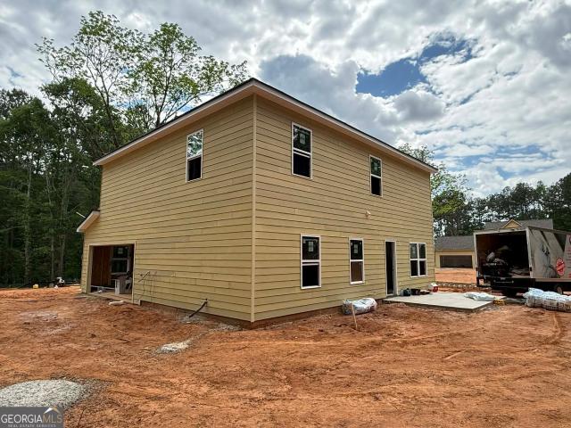 383 Laney Road