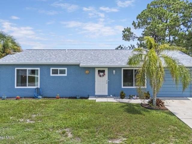 383 Lisa Rd NE, Palm Bay, FL 32907