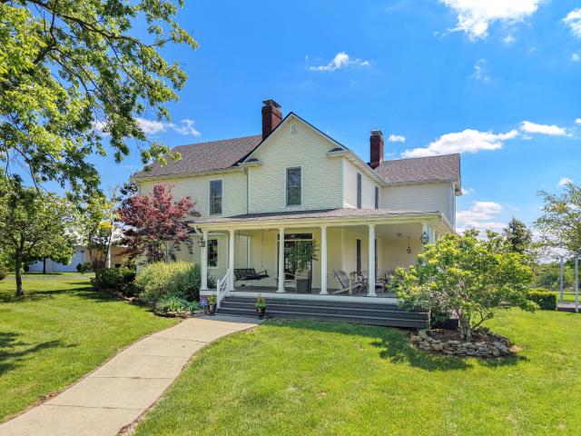 383 Moran Summit Road