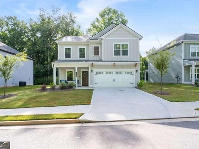 383 Morgan Rd, Carrollton, GA 30116