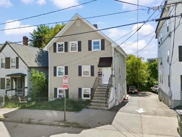 383 Manchester Street