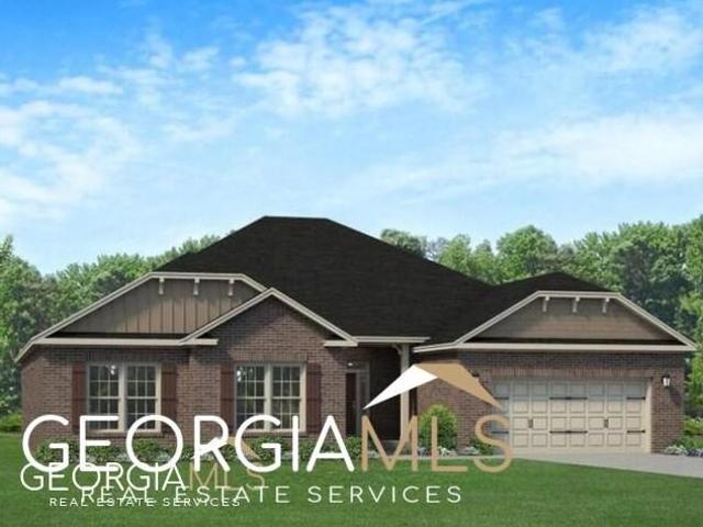 383 Mt Bethel Rd #LOT 1 5001, McDonough, GA 30252