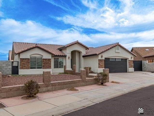 383 N Bernal Dr, San Luis, AZ 85336