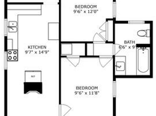 383 N Booker St, Crestview, FL 32536 | MLS #982782 | Compass