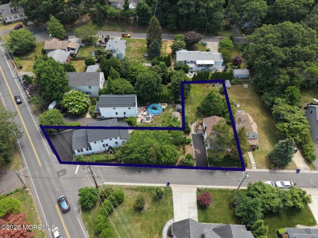 383 Navesink Avenue