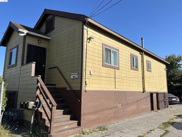 383 S 34th Street, Richmond, CA 94804