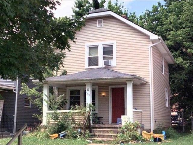 383 S Wayne Ave, Columbus, OH 43204