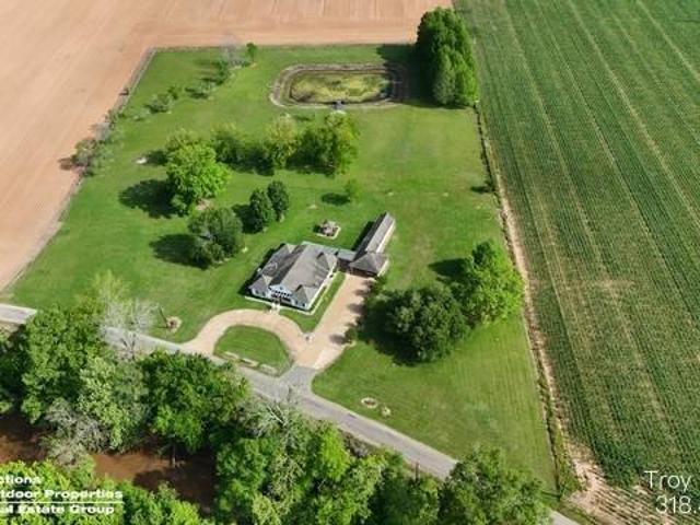 383 S Bayou De Glaise Rd, Cottonport, LA 71327