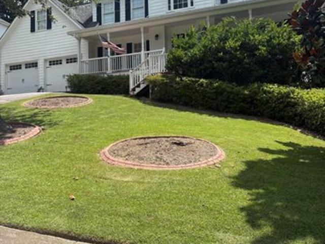 383 Saddle Brooke Dr, Dallas, GA 30132