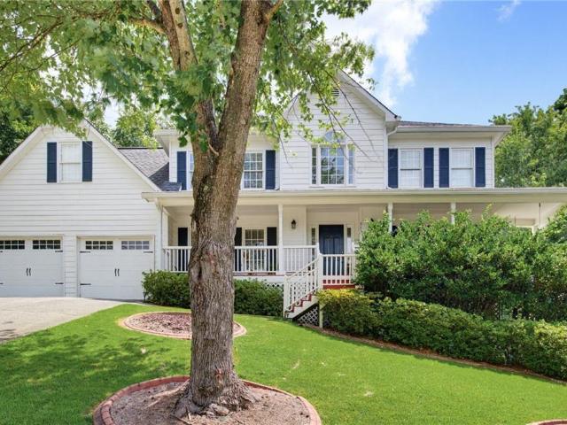 383 Saddle Brooke Drive