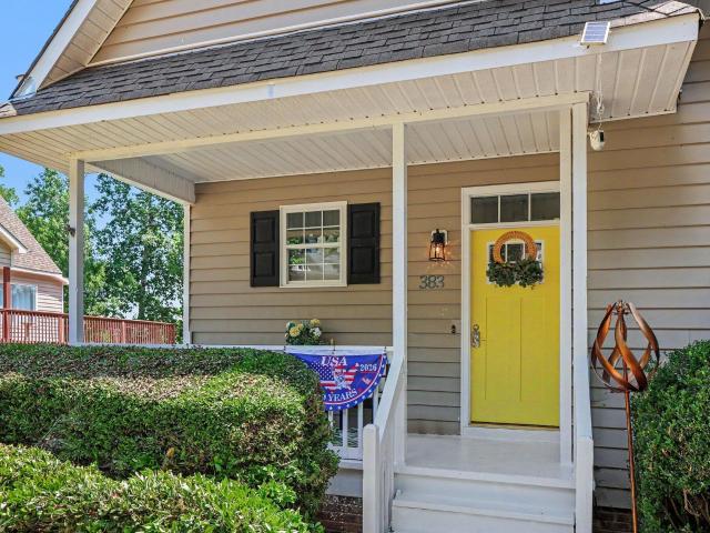 383 Sagamore Drive