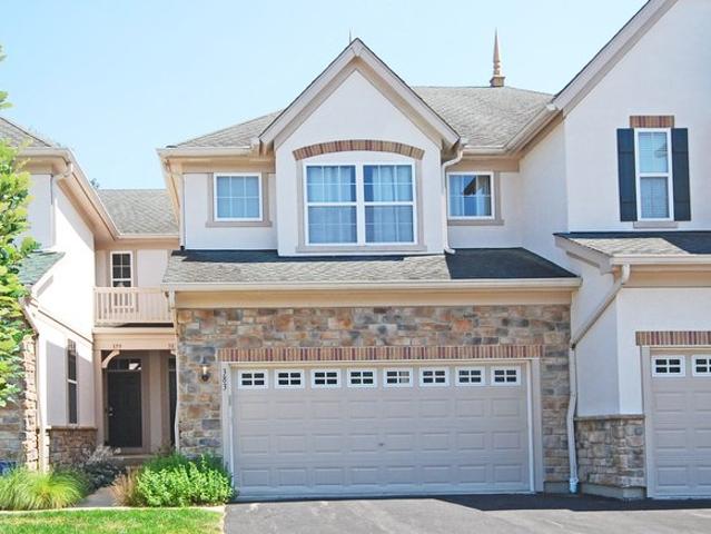 383 Shadow Creek Dr, Vernon Hills, IL 60061