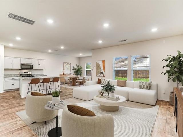 383 Sickle Loop, Kyle, TX 78640