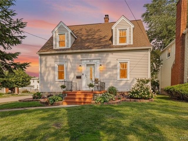 383 Springville Ave, Amherst, NY 14226