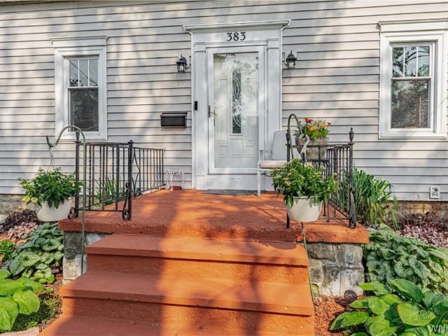 383 Springville Ave