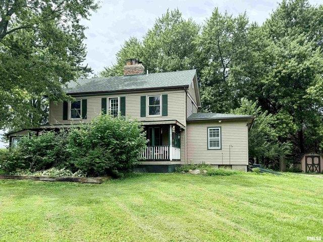 383 State Route 40, Edelstein, IL 61526