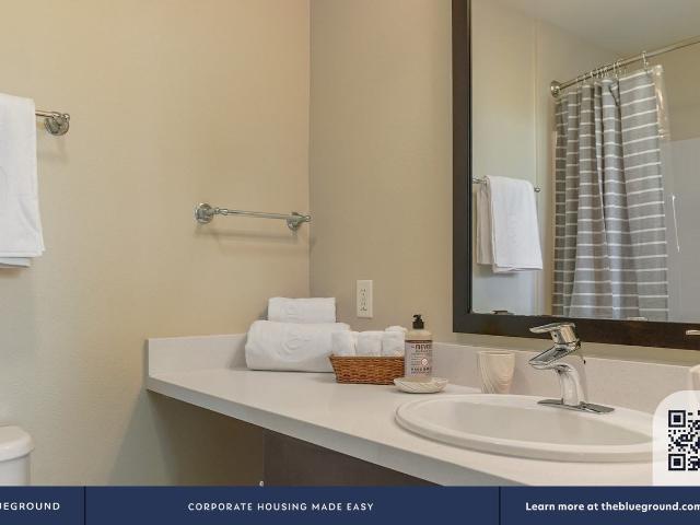 383 Stockton Avenue 2 Bedroom Apartment for Rent at 383 Stockton Ave #1788, San Jose, CA 95126 Garden Alameda