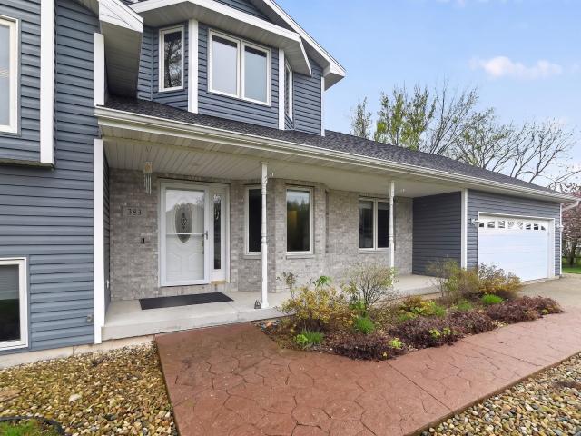 383 Sunnyview Ln, Marshall, WI 53559 | MLS #2022 | Compass