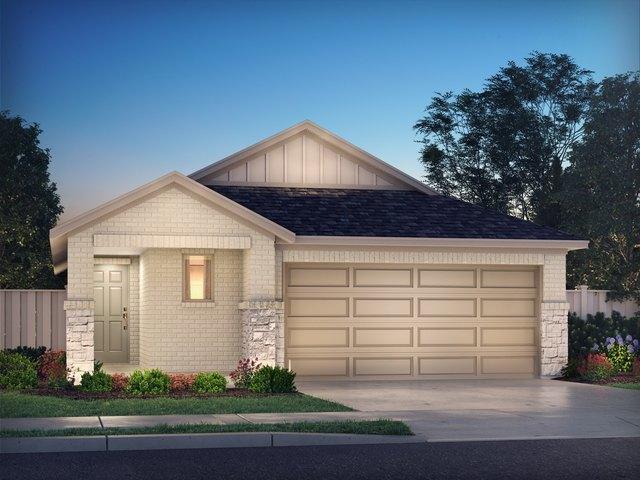 383 Sunrise Ranch Dr, Montgomery, TX 77316