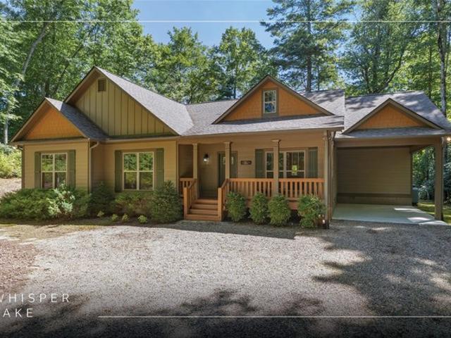 383 Sunrise Ridge Ct Lot 239, Sapphire, NC 28774