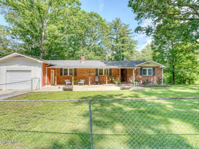 383 Sunrise Street
