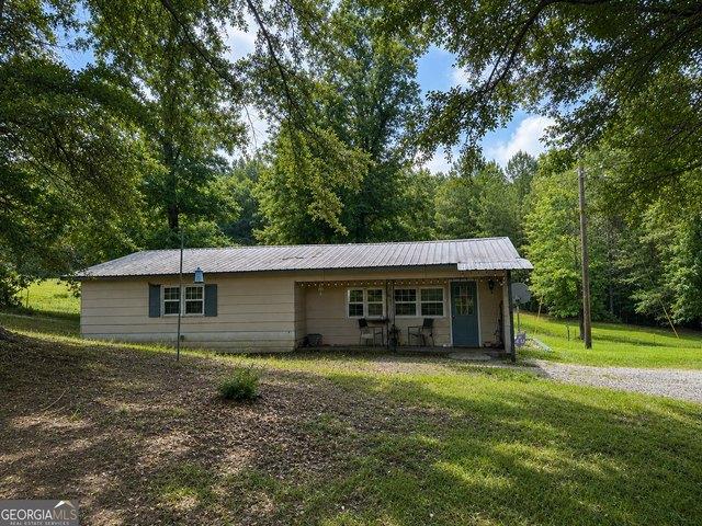 383 Patterson Ln, Franklin, GA 30217