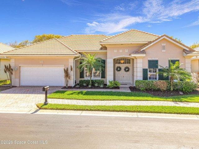 383 Pentland Dr, Melbourne Beach, FL 32951