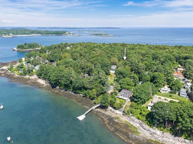 383 Pleasant Ave, Portland, ME 04108