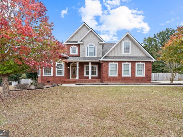 383 Quail Ridge Ct NE, Milledgeville, GA 31061 | MLS #10640 | Compass