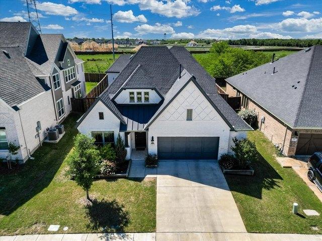 383 Rosemary Dr, Wylie, TX 75098