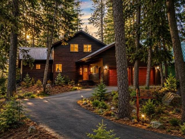 383 Rio Vista Blvd, McCall, ID 83638
