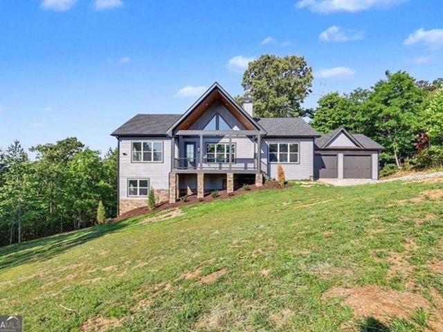 383 Rustic Barn Trl, Morganton, GA 30560