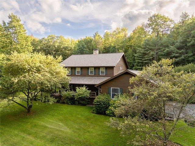 383 Woodland Dr, Jefferson, NY 12093