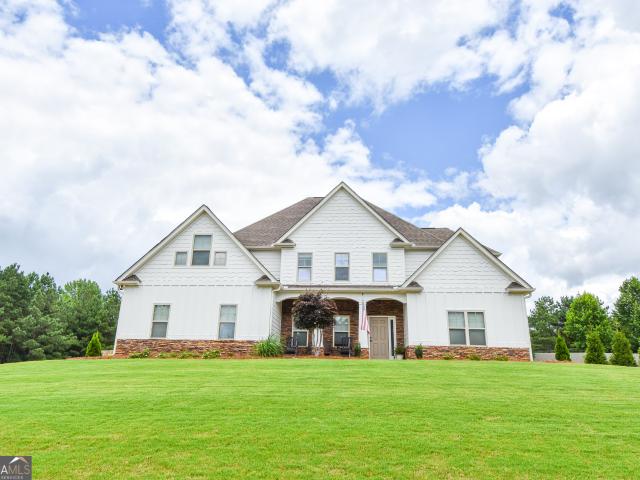 383 Walden Pond Way