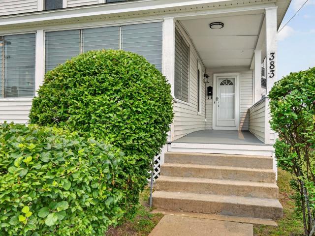 383 Wilson Street