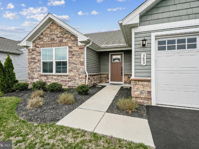 383 Windflower Dr, Millsboro, DE 19966 | MLS #DESU2107 | Compass