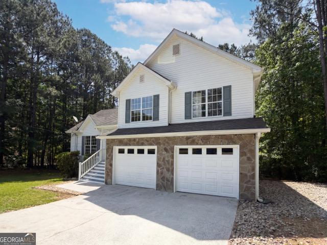 383 Tapley Road