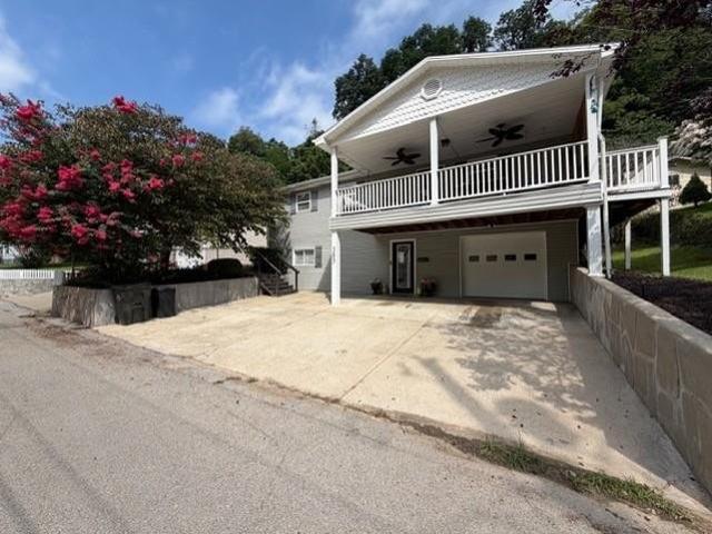 383 Trimble Br, Prestonsburg, KY 41653