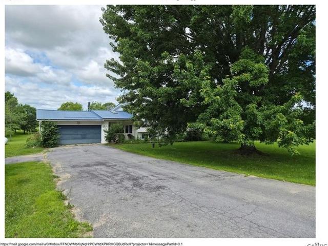 38441 # Rt180 # La Fargeville, NY 13656