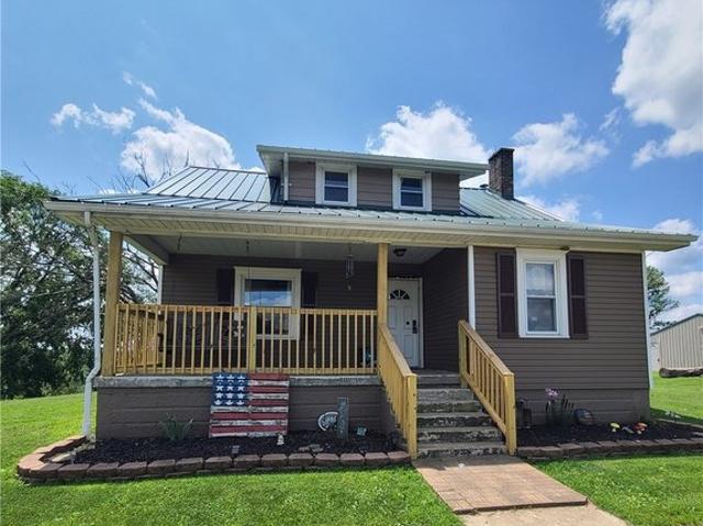38445 Deersville Ridge Rd, Cadiz, OH 43907
