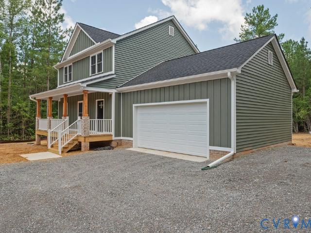 3844 Maidens Road