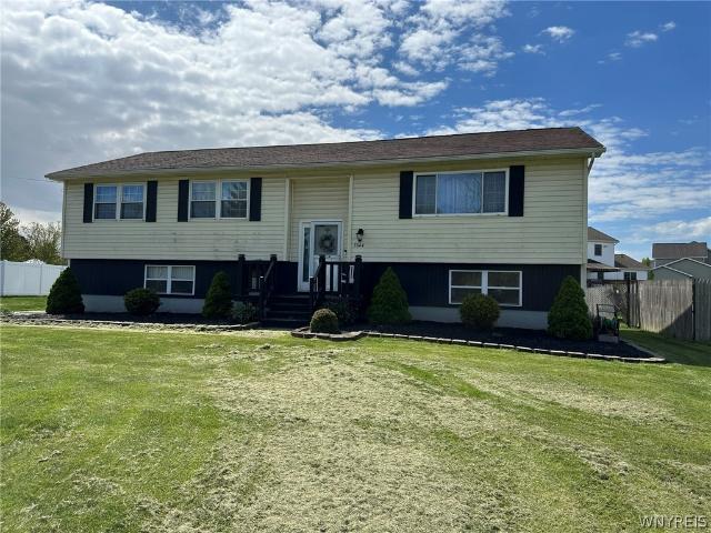 3844 Mapleton Road