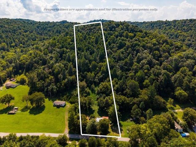 3844 McBroom Branch Rd, Baxter, TN 38544