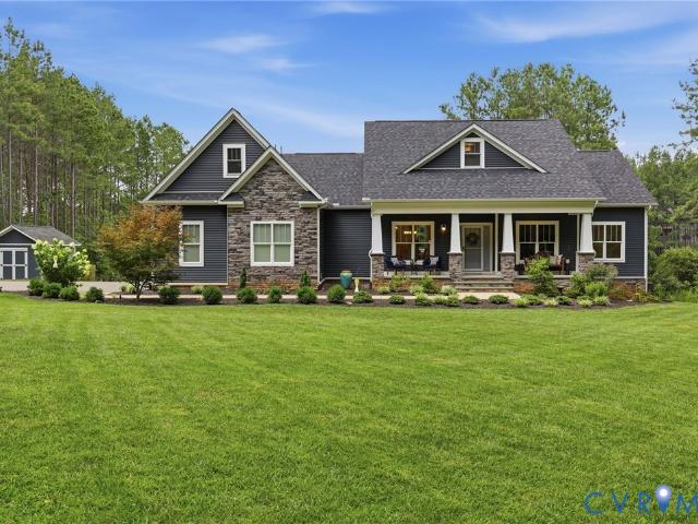 3844 Mill Mount Drive