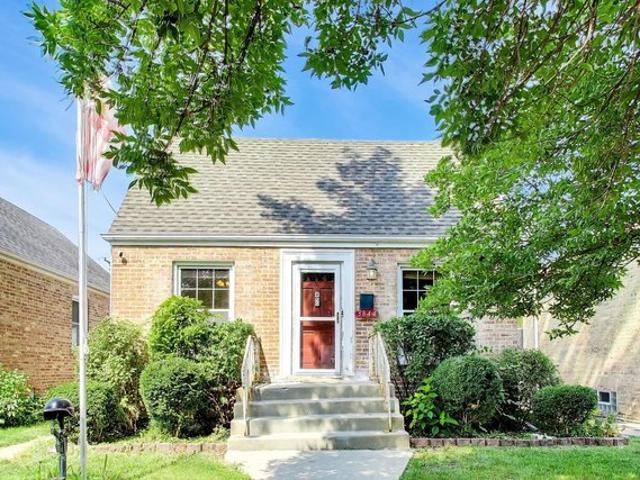 3844 N Pacific Ave, Chicago, IL 60634