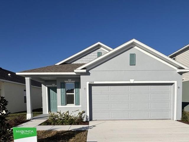 3844 Bluethread Way, Poinciana, FL 34759