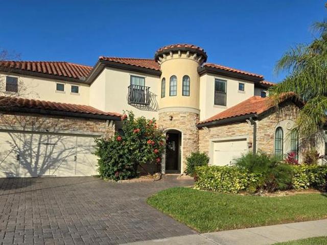 3844 Bowfin Trail, Kissimmee, FL 34746