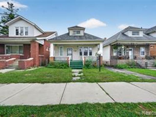 3844 Caniff Street